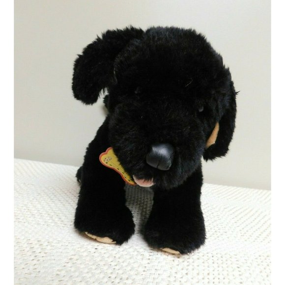 Build-A-Bear | Toys | Build A Bear Lab Labrador Retriever Puppy Dog Red ...